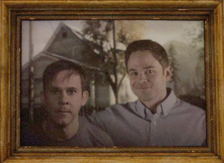 Jack and Will Photo | Quantum Break Wiki | Fandom