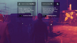 Junction Impacts | Quantum Break Wiki | Fandom