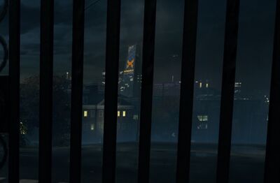 Monarch HQ | Quantum Break Wiki | Fandom