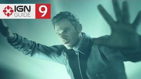 Junction 2: Personal/Business | Quantum Break Wiki | Fandom