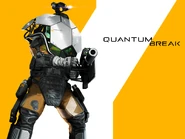 Juggernaut | Quantum Break Wiki | Fandom