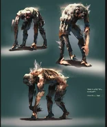 Shifter | Quantum Break Wiki | Fandom