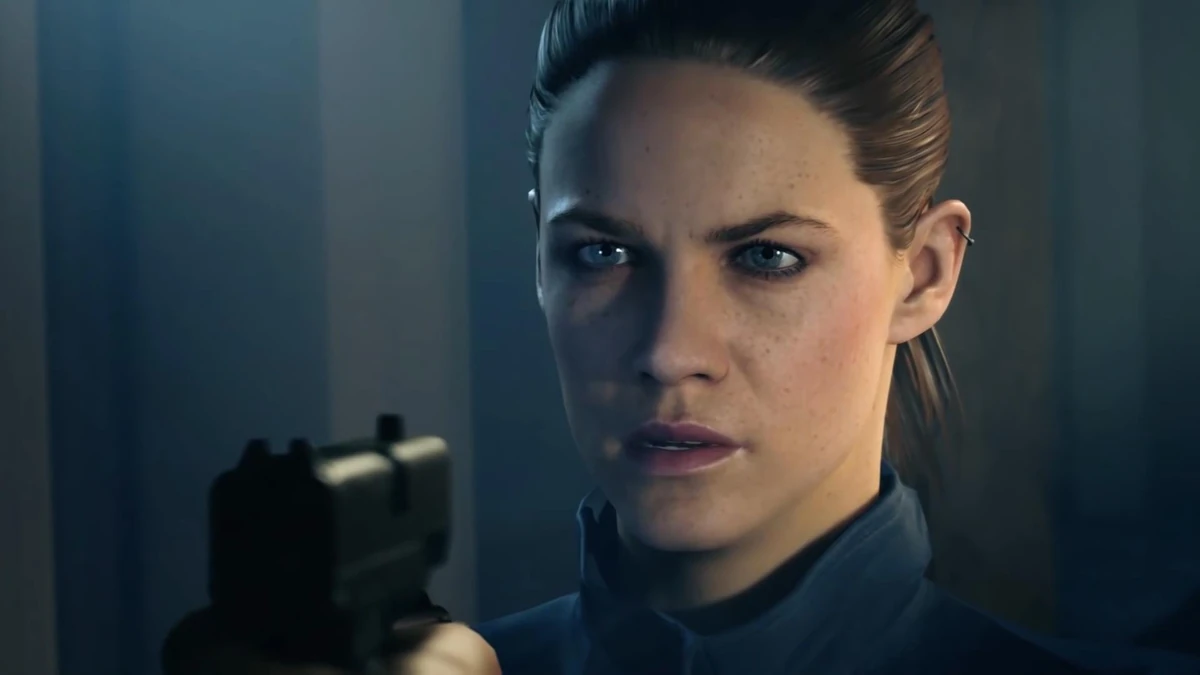 Alan Wake | Quantum Break Wiki | Fandom