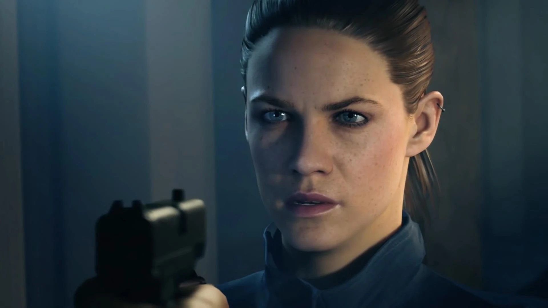 Discuss Everything About Quantum Break Wiki | Fandom