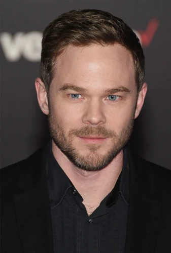 Shawn Ashmore | Quantum Break Wiki | Fandom