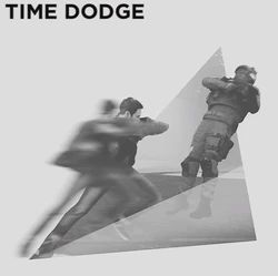 Time Dodge | Quantum Break Wiki | Fandom