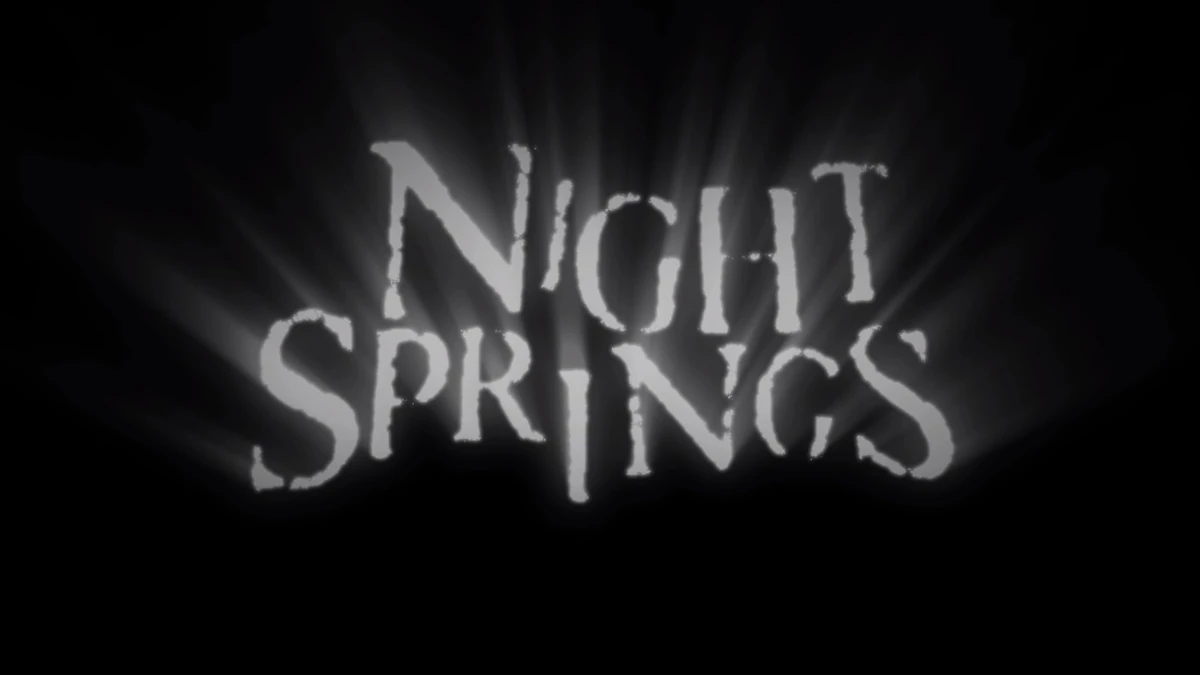 Night Springs | Quantum Break Wiki | Fandom
