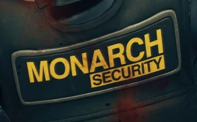 Monarch Security | Quantum Break Wiki | Fandom