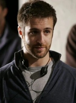 Ben Ketai | Quantum Break Wiki | Fandom