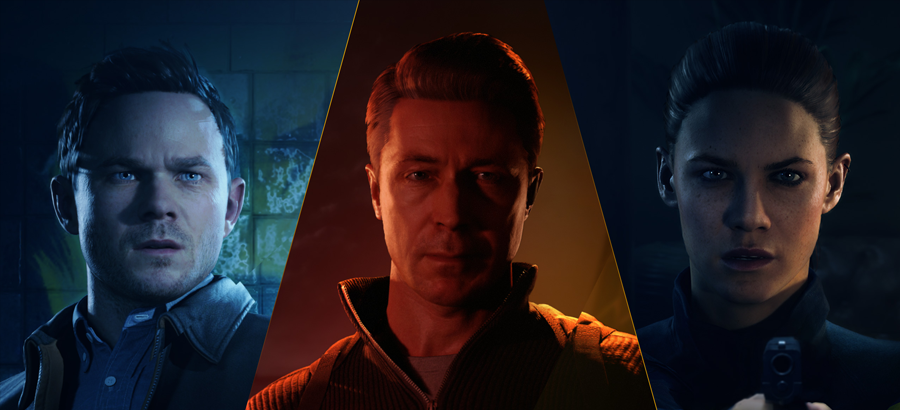 Quantum Break Wiki | Fandom