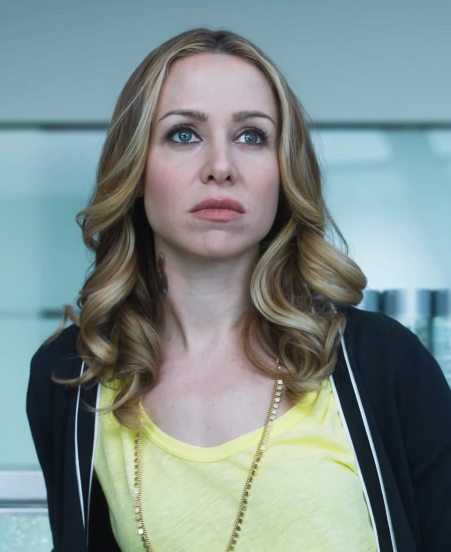 Fiona Miller | Quantum Break Wiki | Fandom