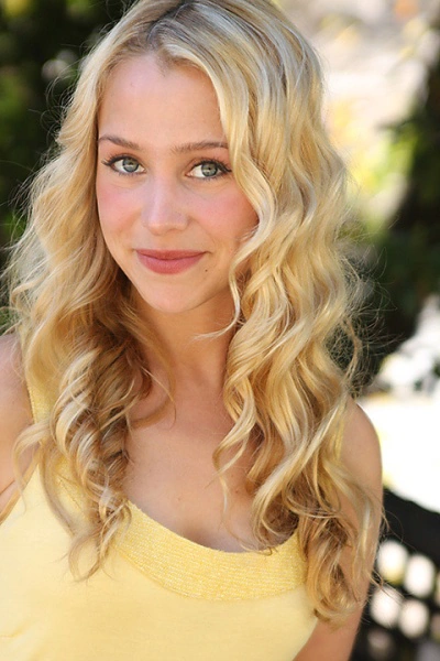 Mimi Michaels | Quantum Break Wiki | Fandom