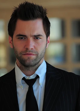 Sean Durrie | Quantum Break Wiki | Fandom