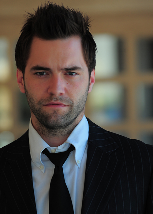 Sean Durrie | Quantum Break Wiki | Fandom