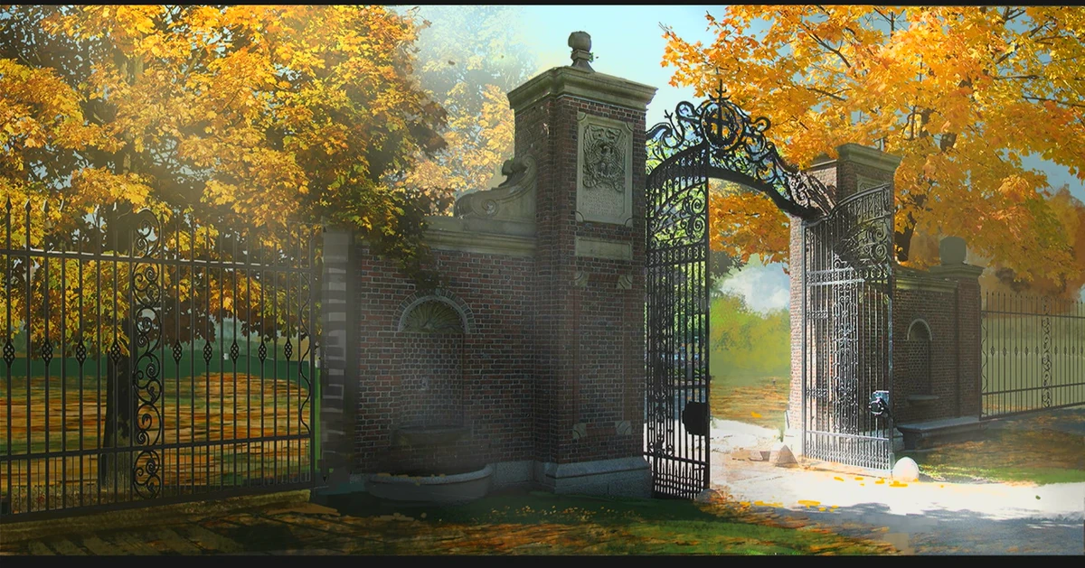 Riverport University | Quantum Break Wiki | Fandom