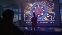 Project Promenade Presentation | Quantum Break Wiki | Fandom
