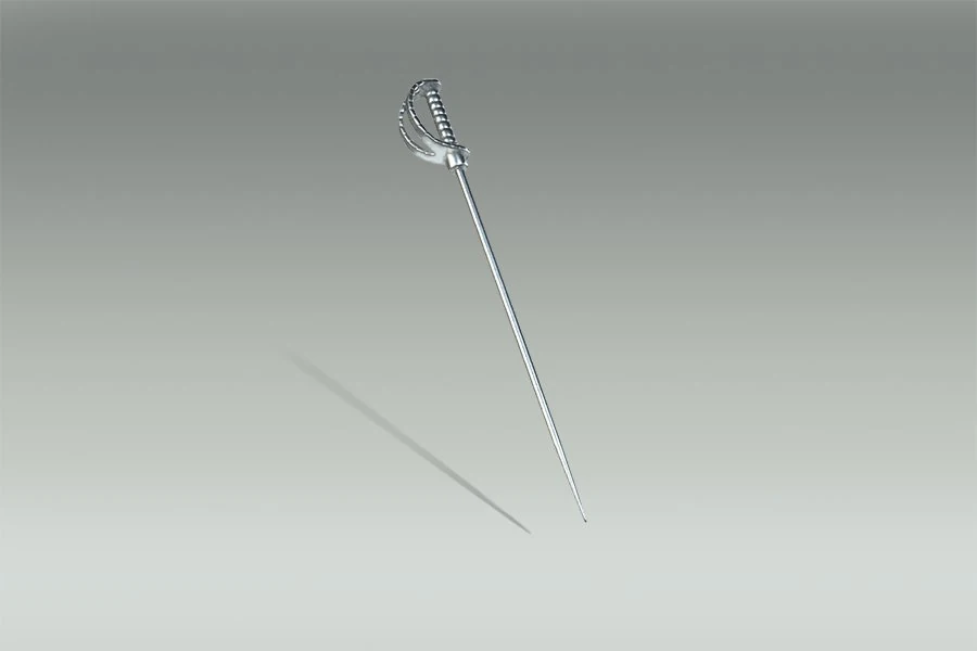 Fiona Cocktail Sword | Quantum Break Wiki | Fandom