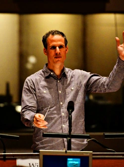 John Kaefer | Quantum Break Wiki | Fandom