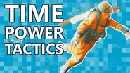 Time Power | Quantum Break Wiki | Fandom