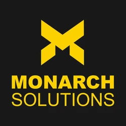 Monarch Solutions | Quantum Break Wiki | Fandom