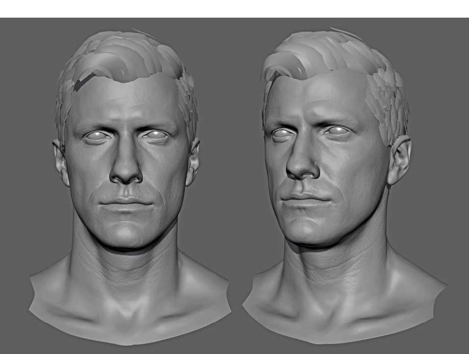 Liam Burke/Gallery | Quantum Break Wiki | Fandom