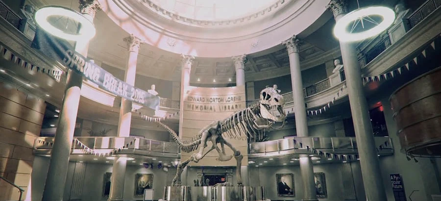 Quantum Break Wiki | Fandom