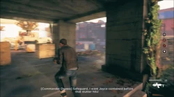Time Shield - Quantum Break Wiki