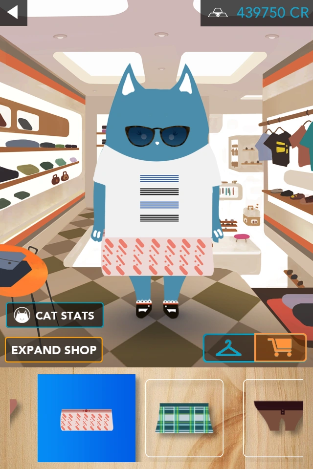 Clothing Types | Quantum Cat Wiki | Fandom