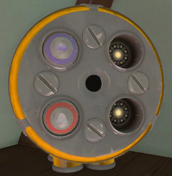 IDS Receptacle | Quantum Conundrum Wiki | Fandom