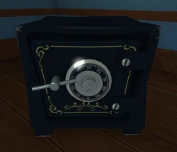 Safe | Quantum Conundrum Wiki | Fandom