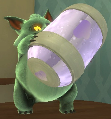 IDS Battery | Quantum Conundrum Wiki | Fandom