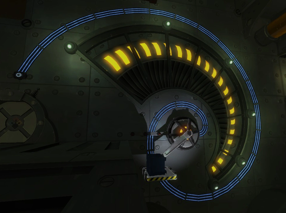 Generator | Quantum Conundrum Wiki | Fandom