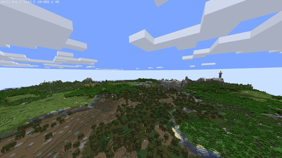 Noice | Quantumcraft Wiki | Fandom