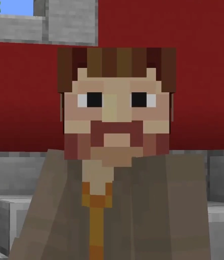 Ted Kaczynski | Quantumcraft Wiki | Fandom