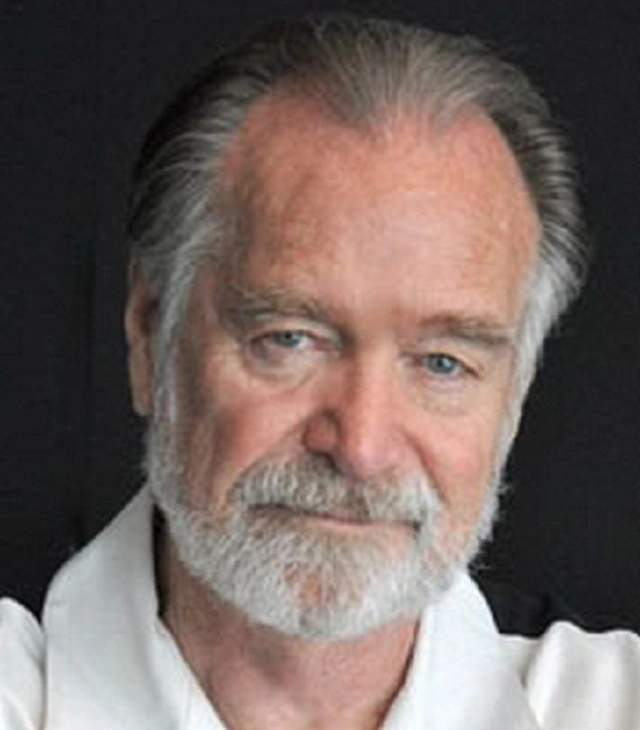 Newell Alexender | Quantum Leap Wiki | Fandom