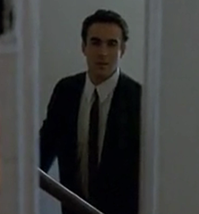 David "Davey" Parker | Quantum Leap Wiki | Fandom