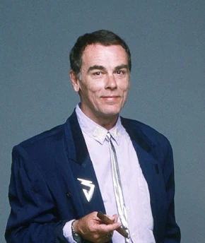 Albert Calavicci | Quantum Leap Wiki | Fandom