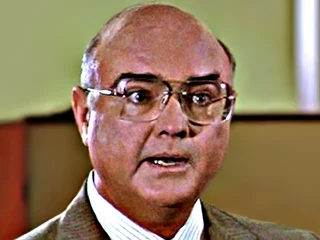 Bill Bigelow | Quantum Leap Wiki | Fandom