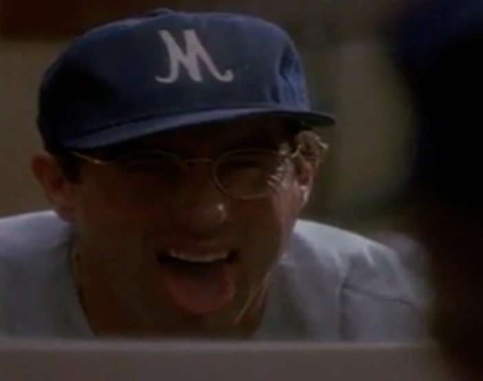 Lester "Doc" Fuller | Quantum Leap Wiki | Fandom