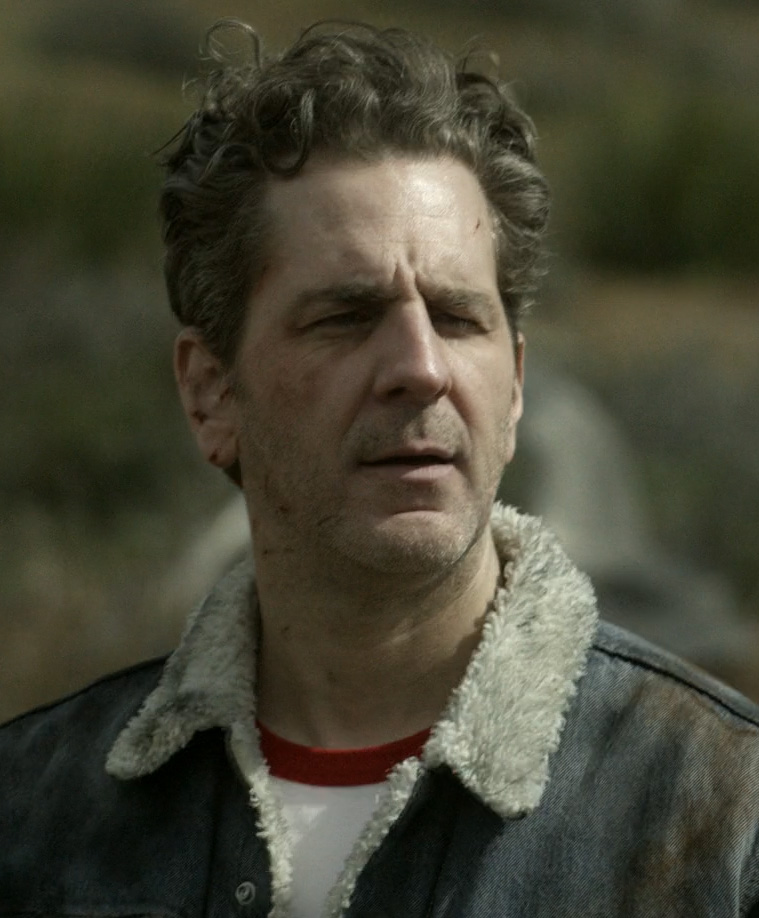Ronny Abrams | Quantum Leap Wiki | Fandom Ronny Abrams | Quantum Leap Wiki | Fandom
