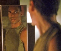 Herbert "Magic" Williams | Quantum Leap Wiki | Fandom