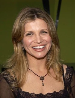 Gigi Rice | Quantum Leap Wiki | Fandom