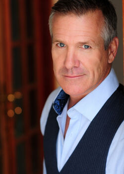 Jeff Corbett | Quantum Leap Wiki | Fandom