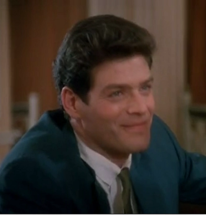 Bob Thompson | Quantum Leap Wiki | Fandom