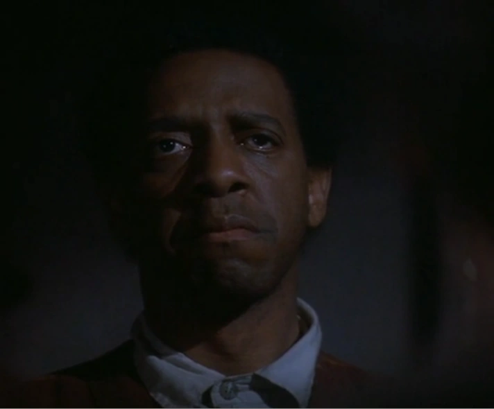 Issac King | Quantum Leap Wiki | Fandom