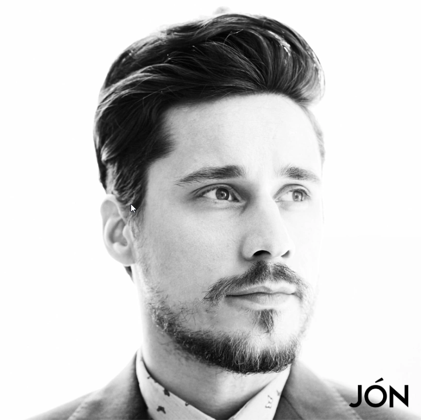 Peter Gadiot | Quantum Leap Wiki | Fandom