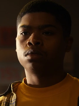 Dwain | Quantum Leap Wiki | Fandom