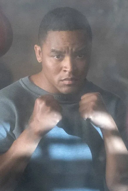 Danny Hill | Quantum Leap Wiki | Fandom