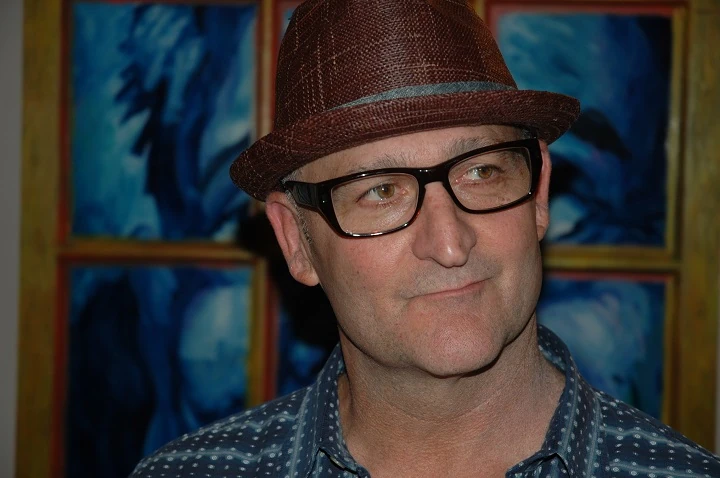 Michael Katleman | Quantum Leap Wiki | Fandom