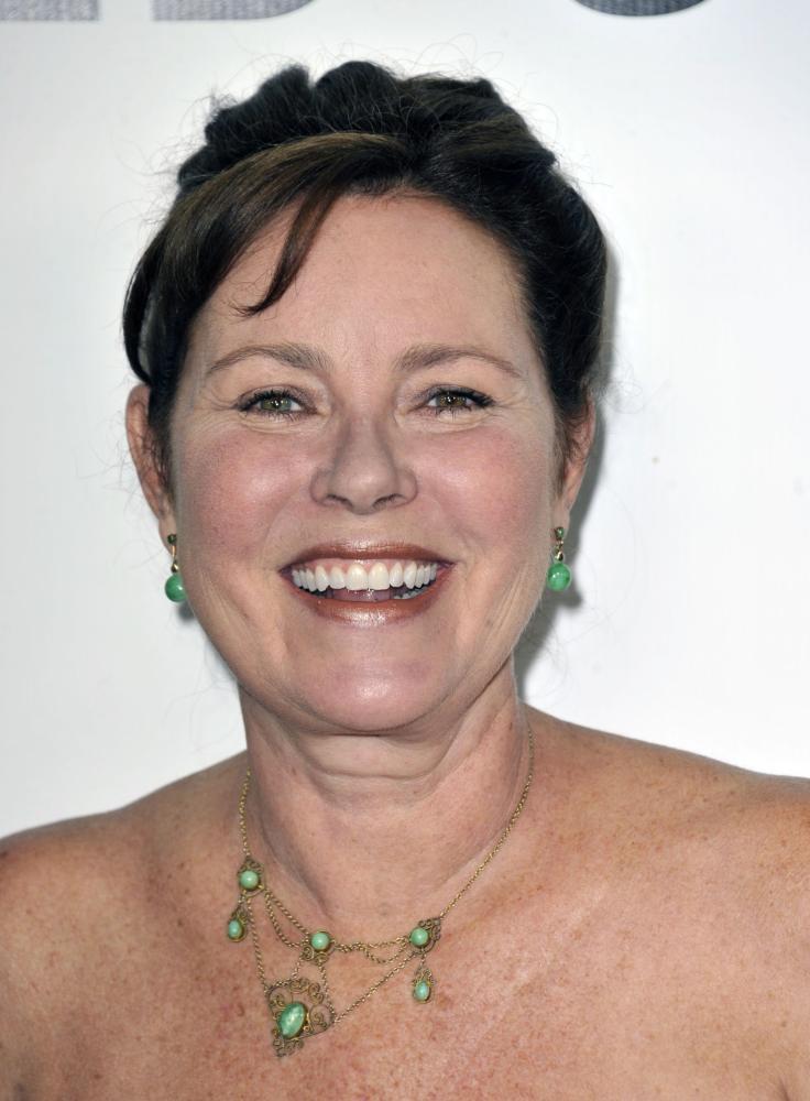 Lisa Darr | Quantum Leap Wiki | Fandom